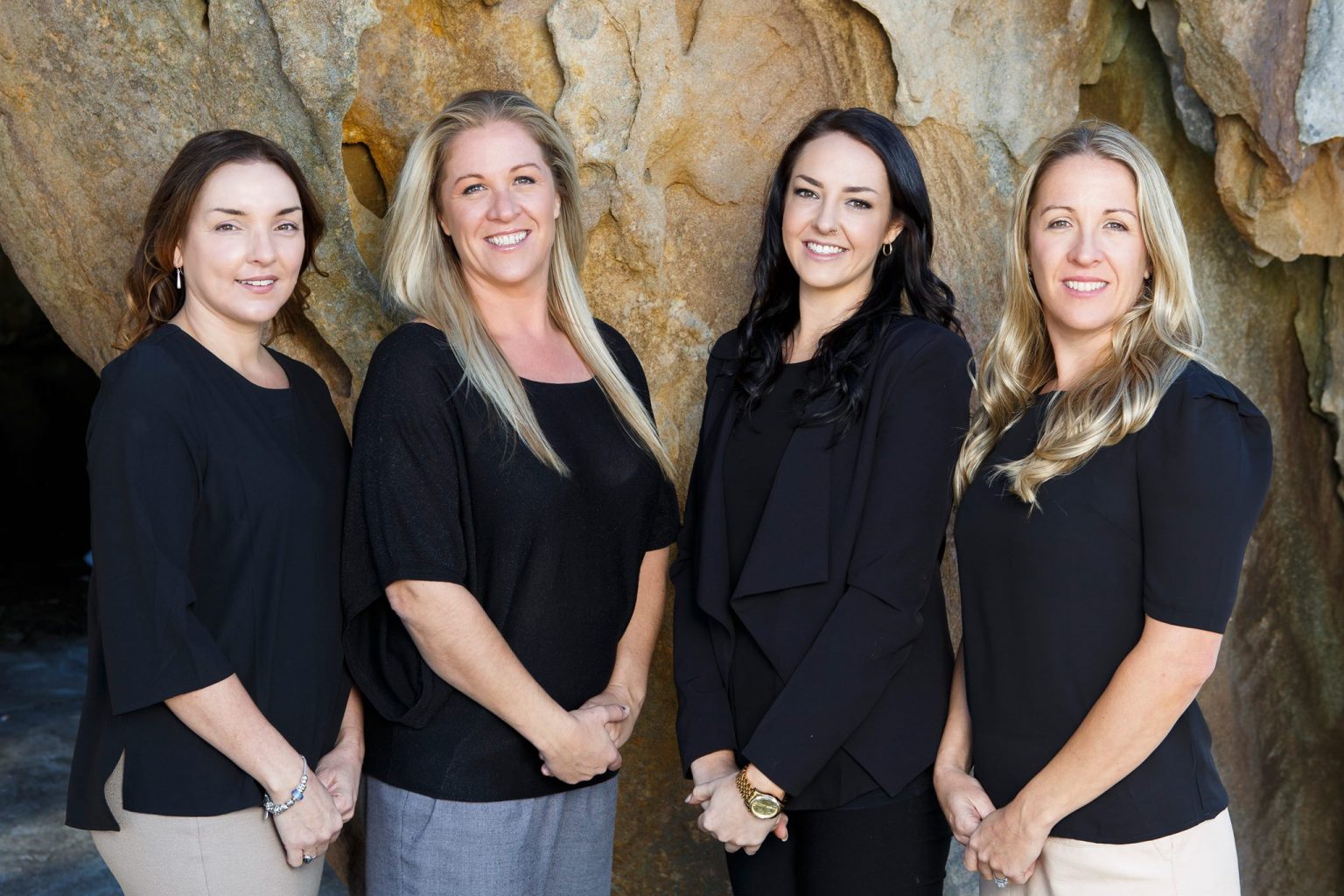 About Us - Pacific Conveyancing